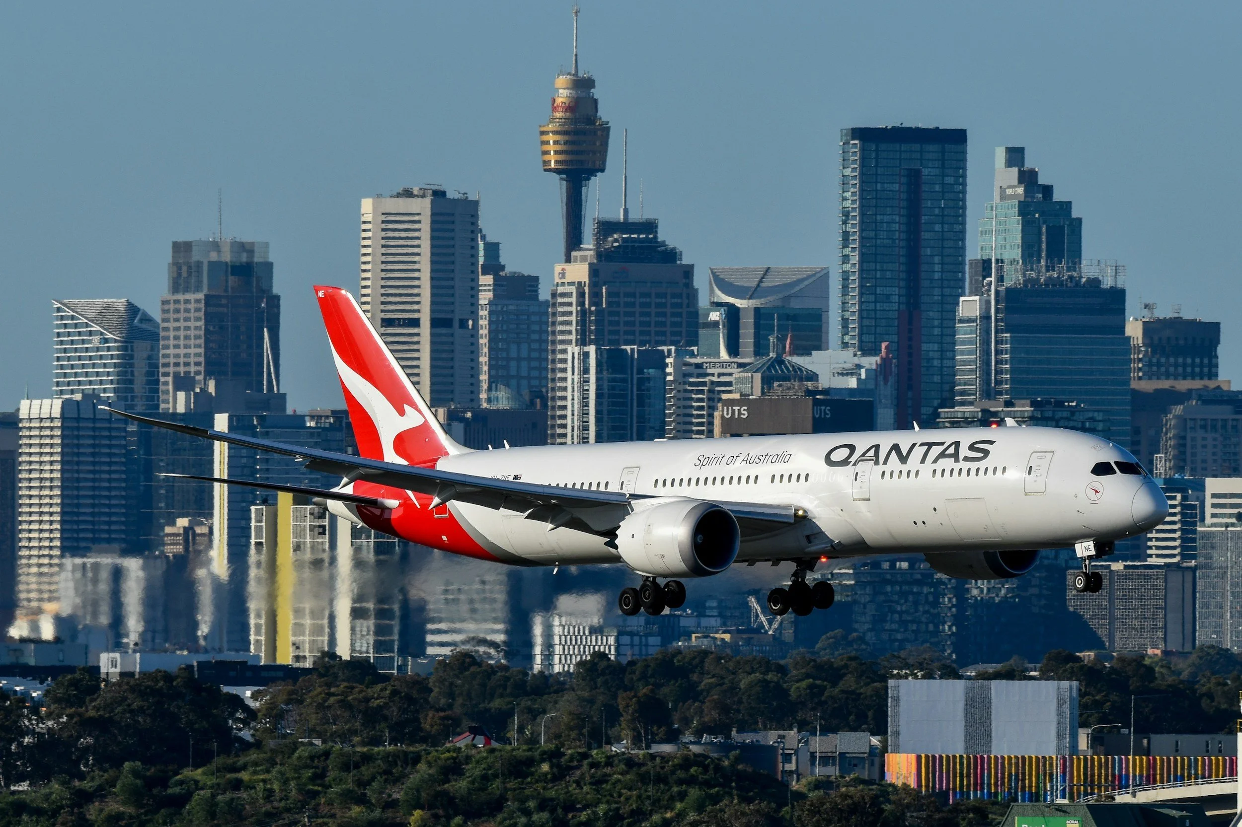Qantas’ New Status Credits on the Ground: Why This Rare Promotion ...