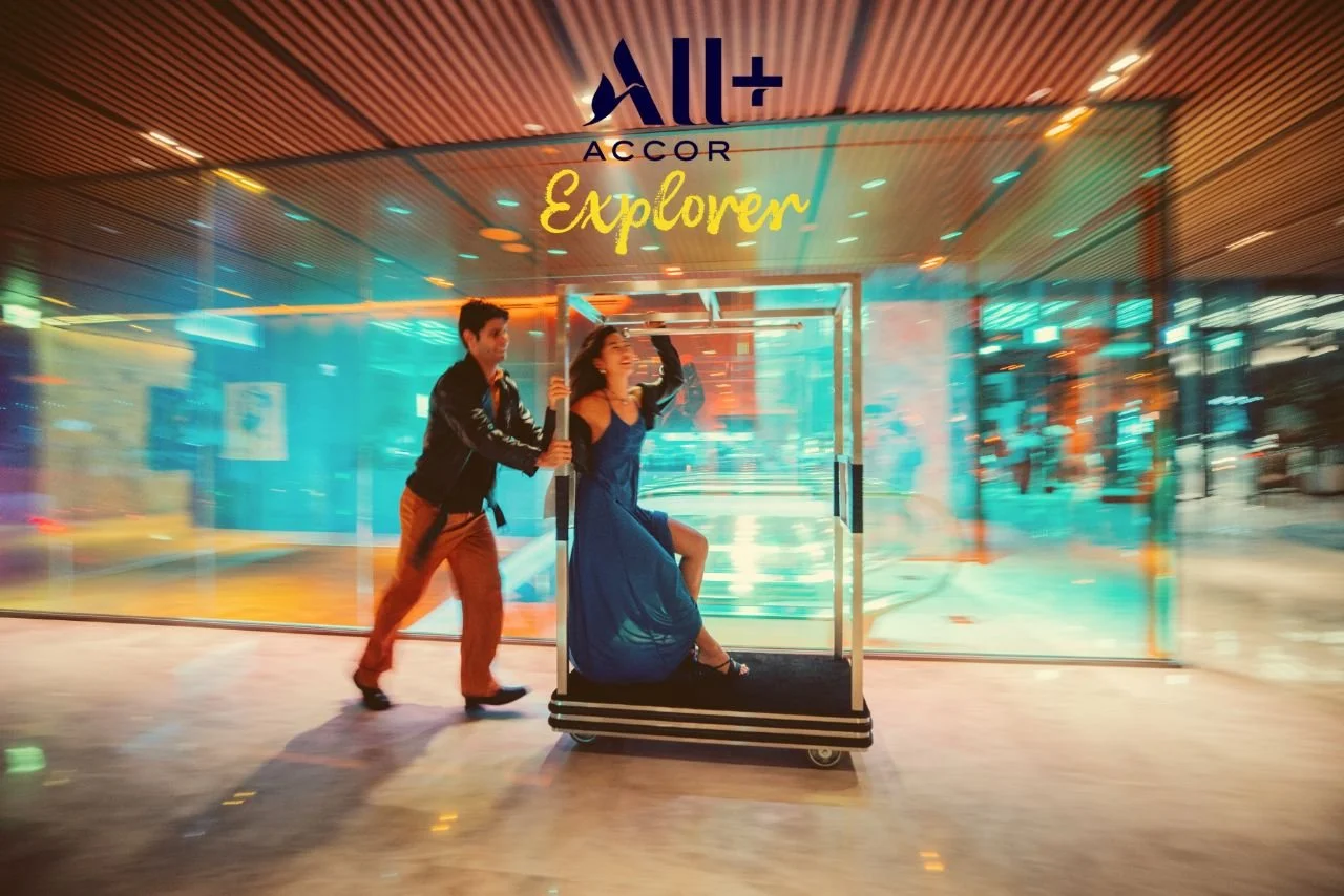 ALL Accor+ Explorer: Is the New Program Worth It? — The Points World by TVT