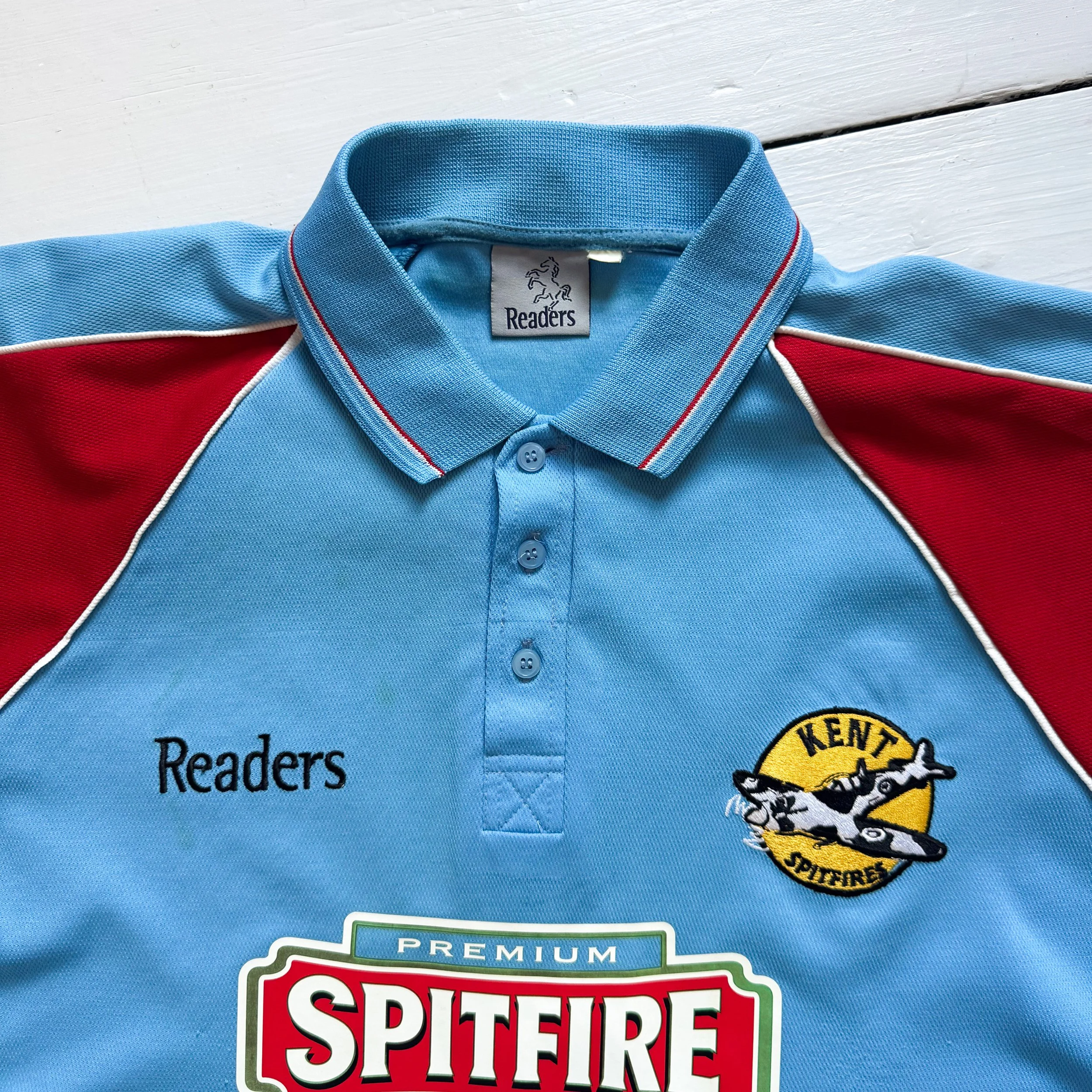 Classic Cricket Shirts | The only specialist rare and classic cricket ...