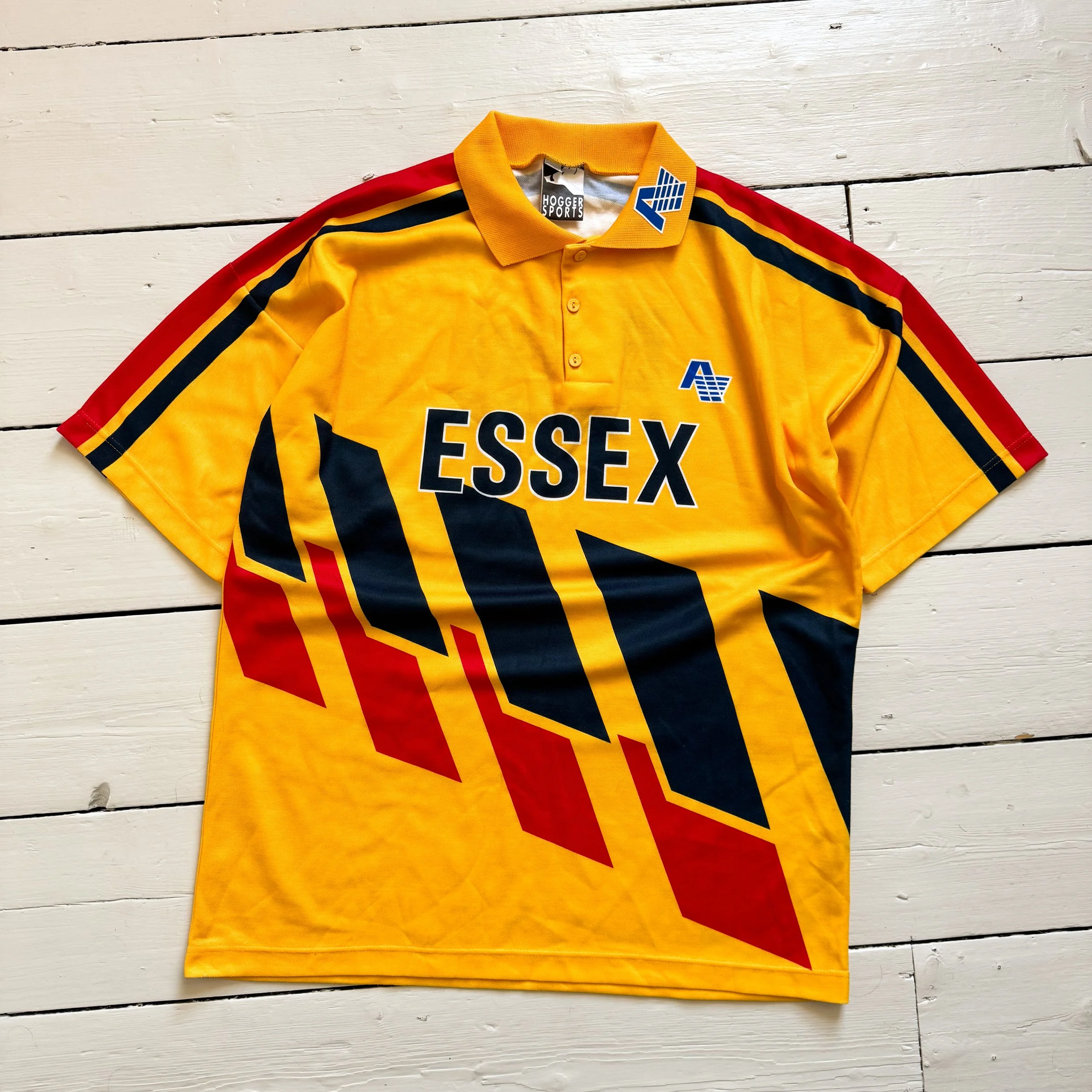 Classic Cricket Shirts | The only specialist rare and classic cricket ...