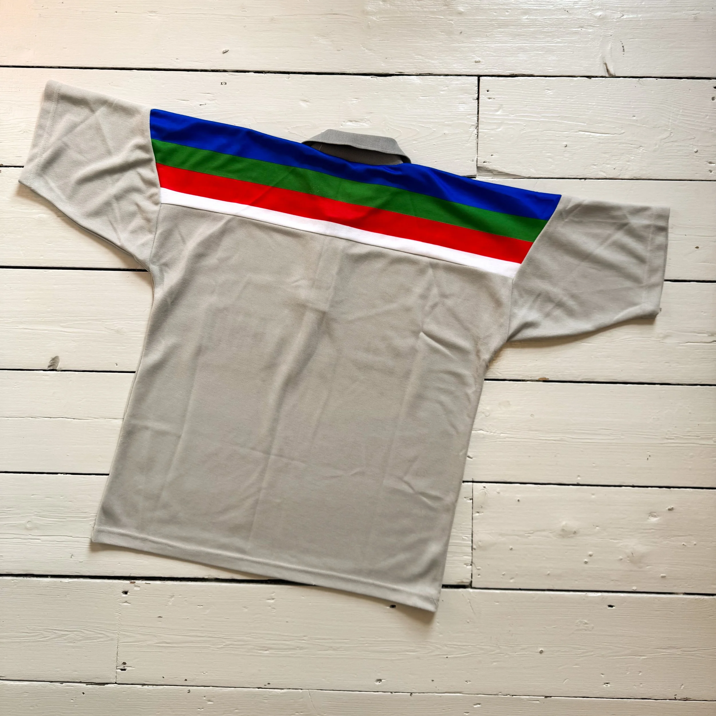 Classic Cricket Shirts | The only specialist rare and classic cricket ...