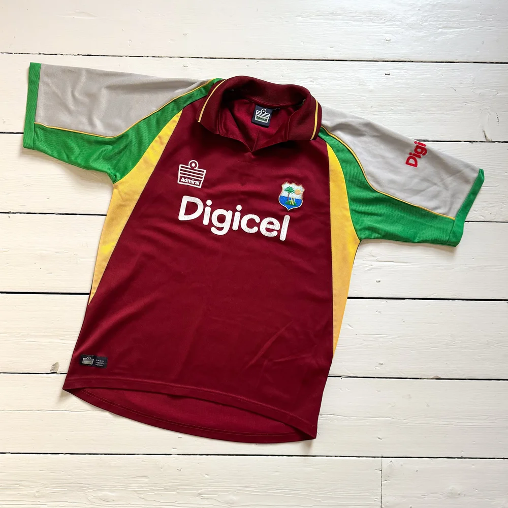 Classic Cricket Shirts | The only specialist rare and classic cricket ...