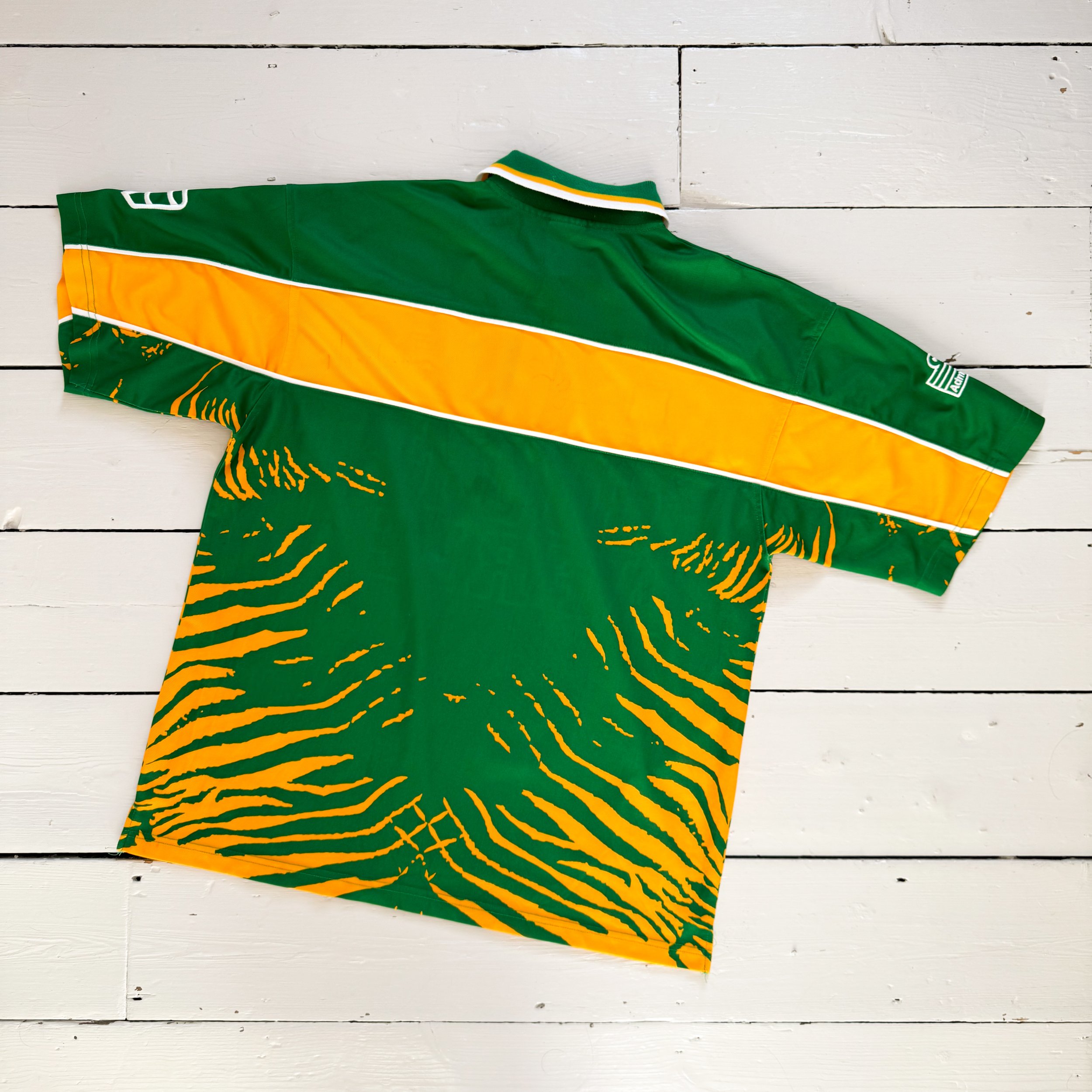 Classic Cricket Shirts | The only specialist rare and classic cricket ...