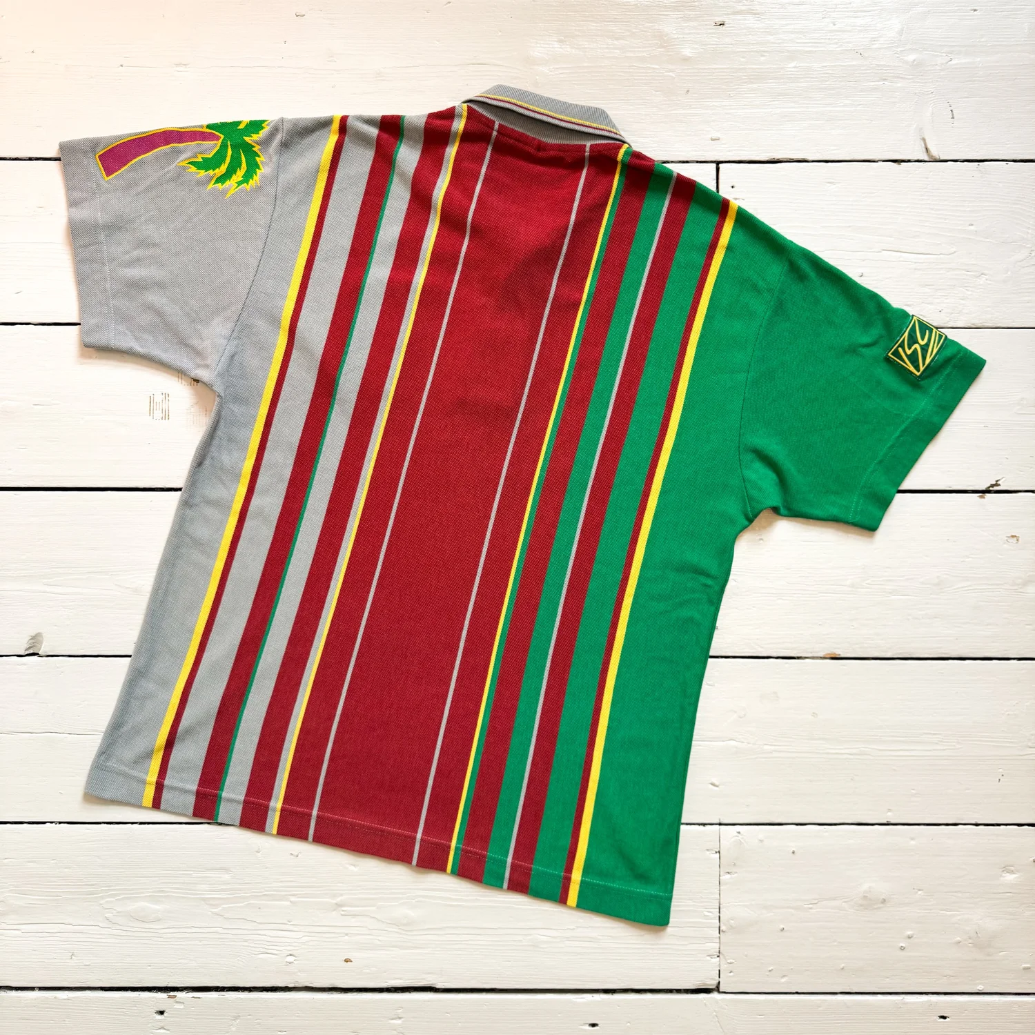 Classic Cricket Shirts | The only specialist rare and classic cricket ...