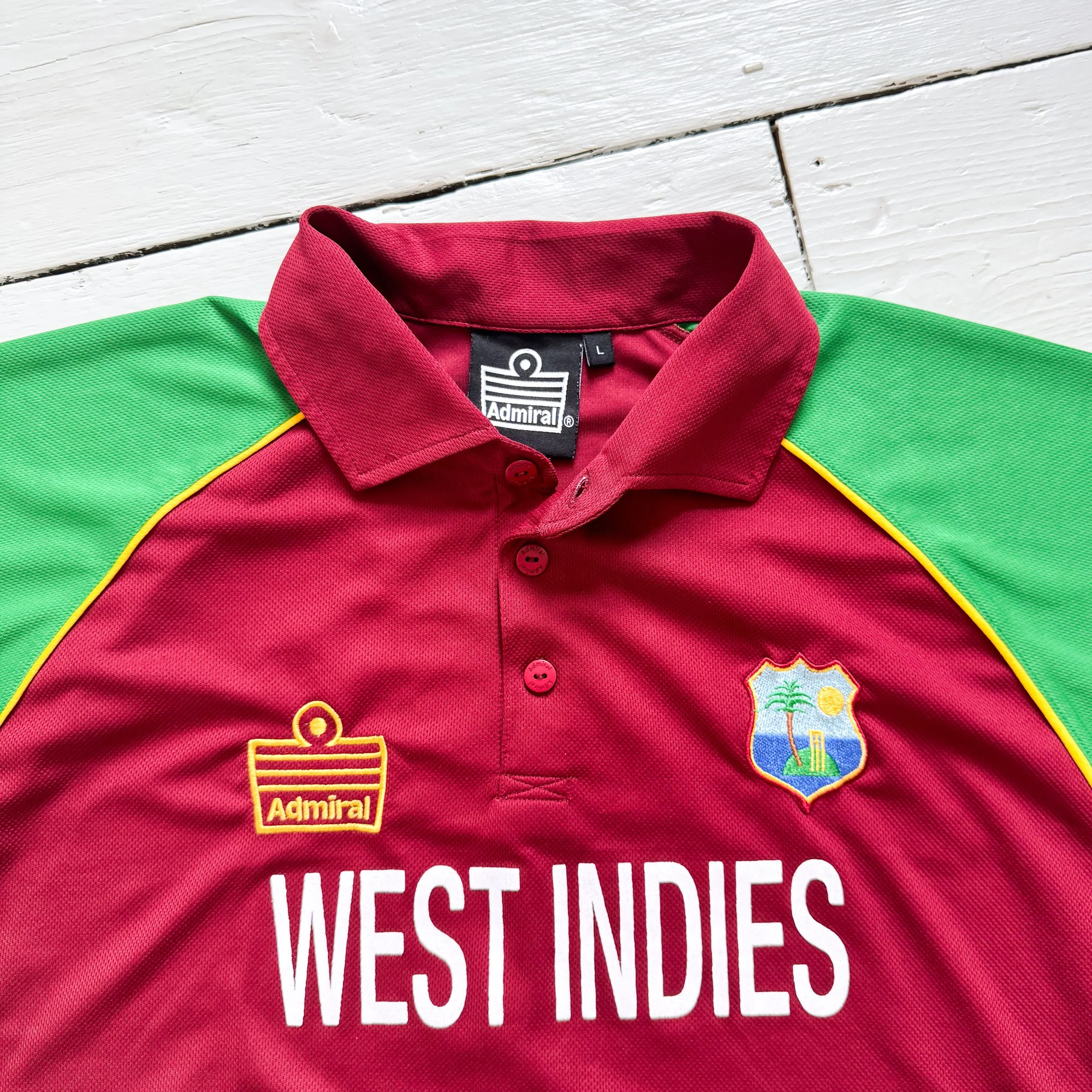 Classic Cricket Shirts | The only specialist rare and classic cricket ...