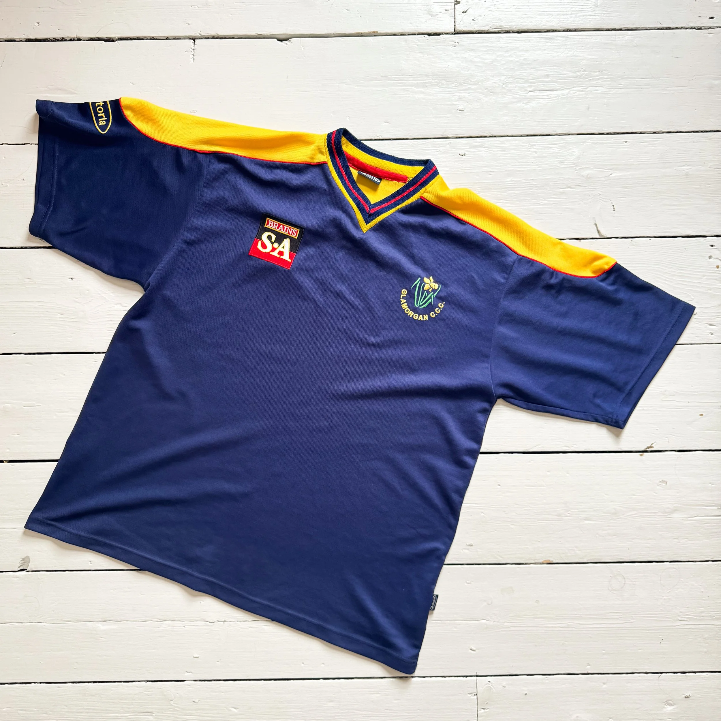 Classic Cricket Shirts | The only specialist rare and classic cricket ...