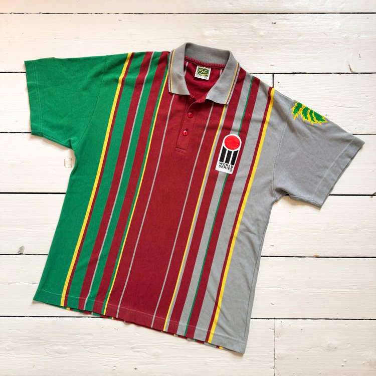 Classic Cricket Shirts | The only specialist rare and classic cricket ...