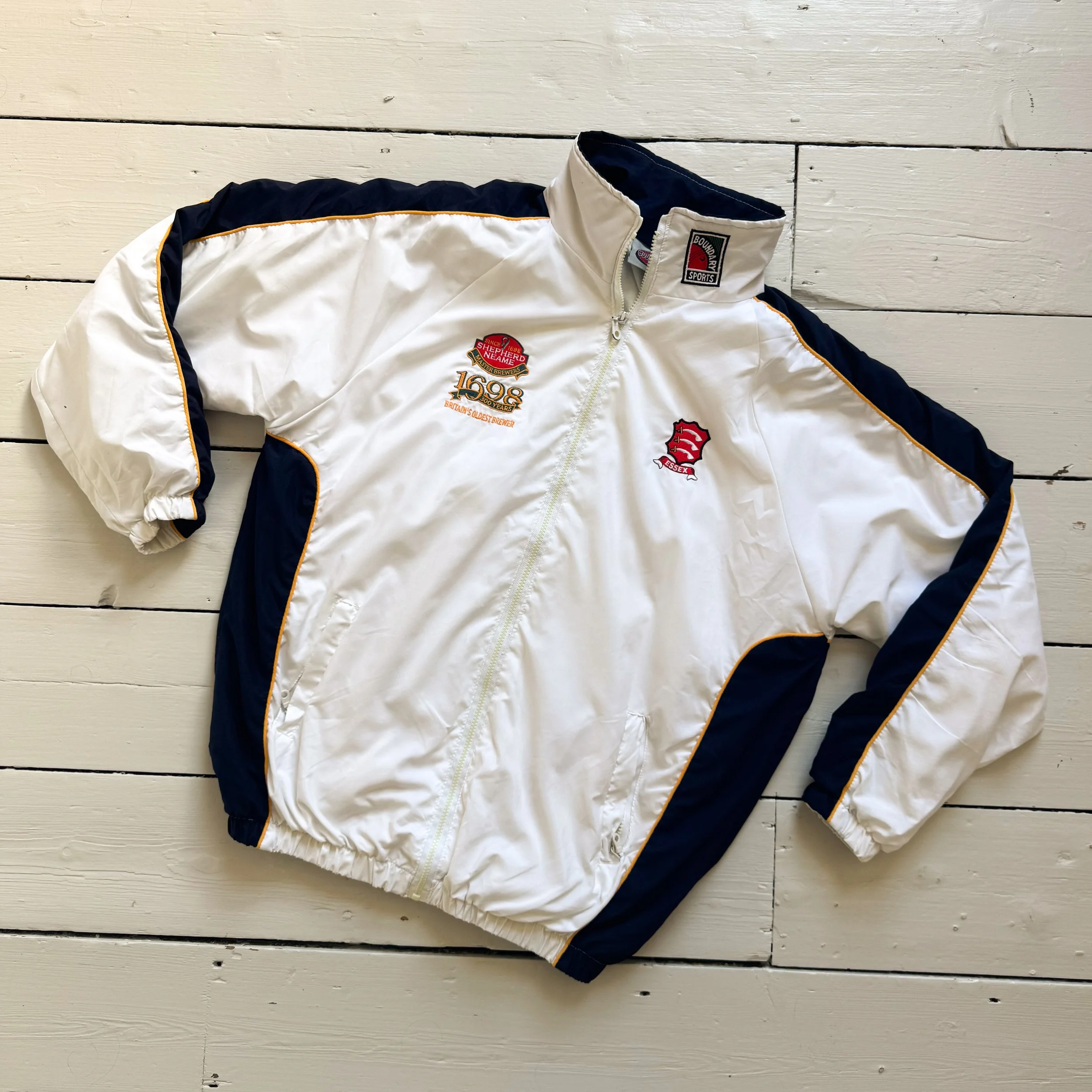 Classic Cricket Shirts | The only specialist rare and classic cricket ...