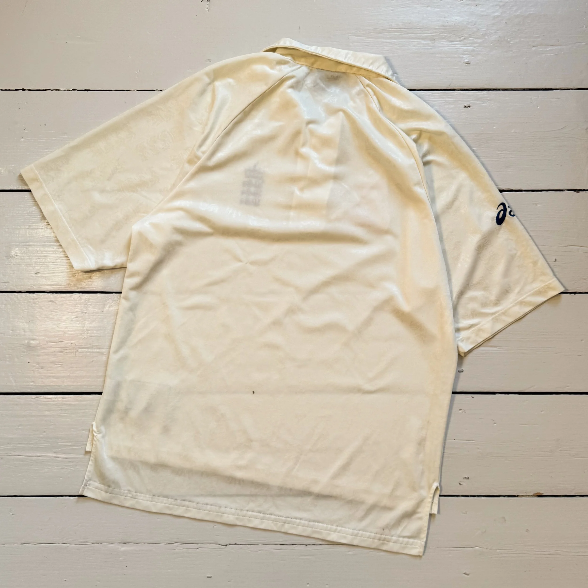Classic Cricket Shirts | The only specialist rare and classic cricket ...