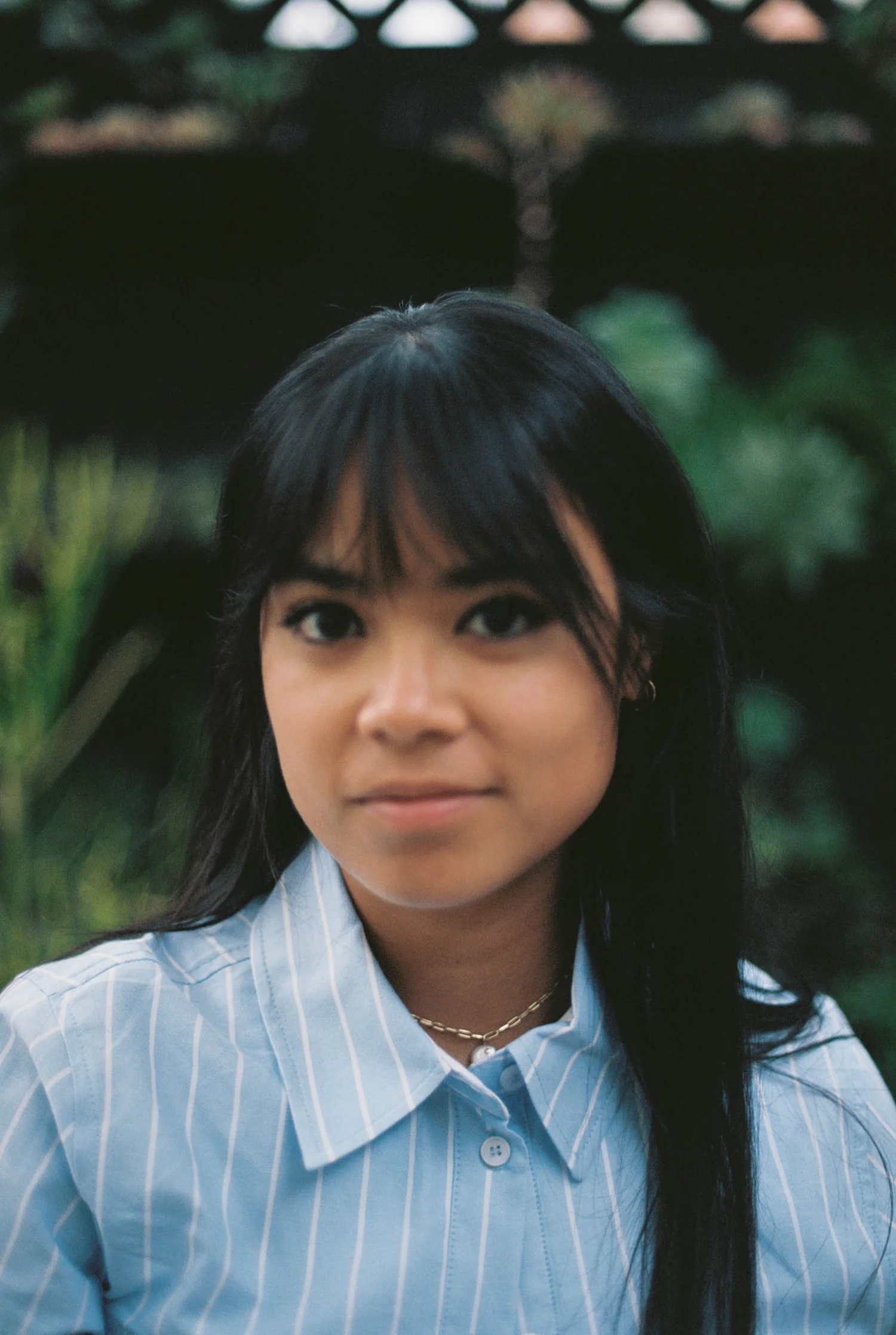 about — sari arambulo