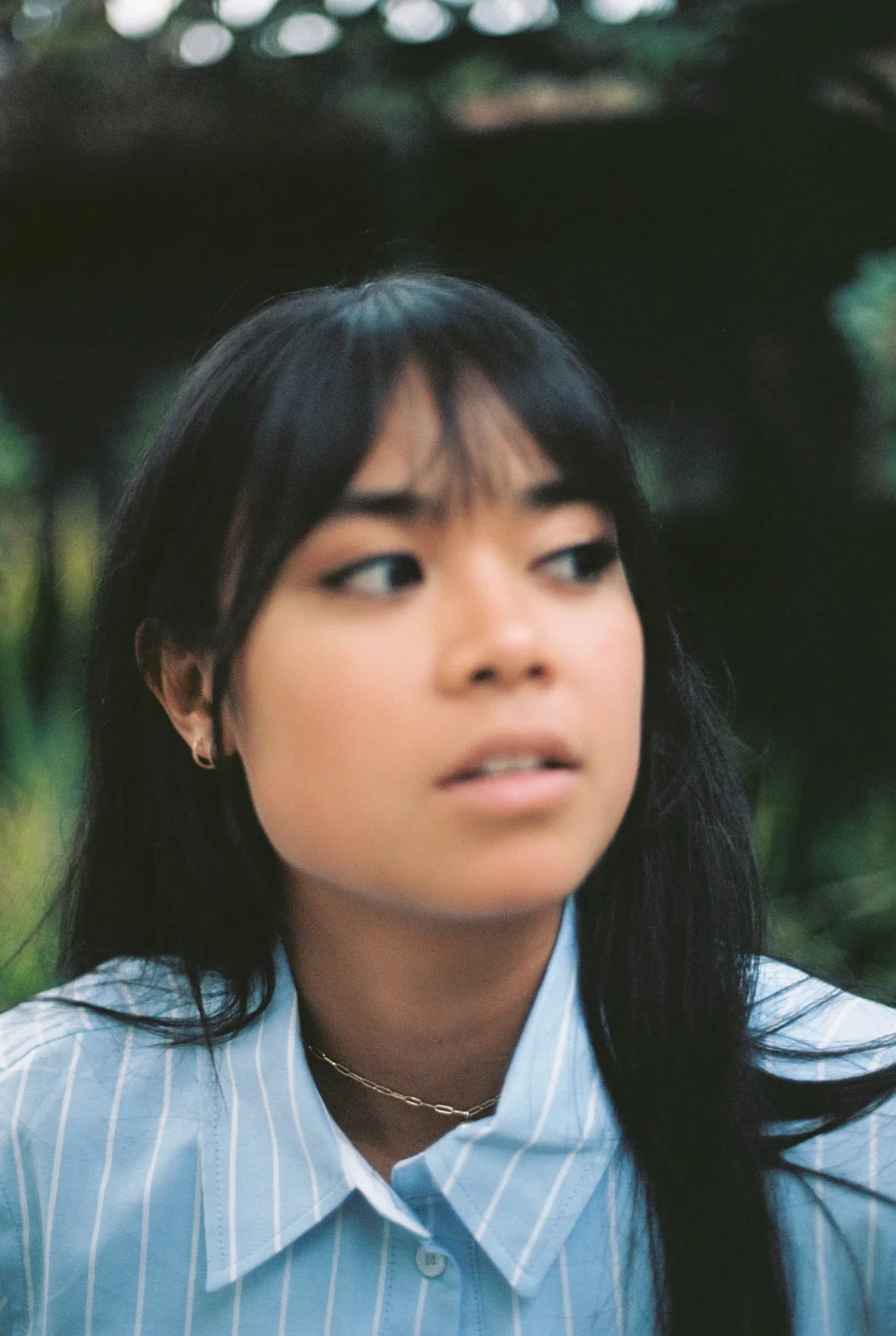 about — sari arambulo