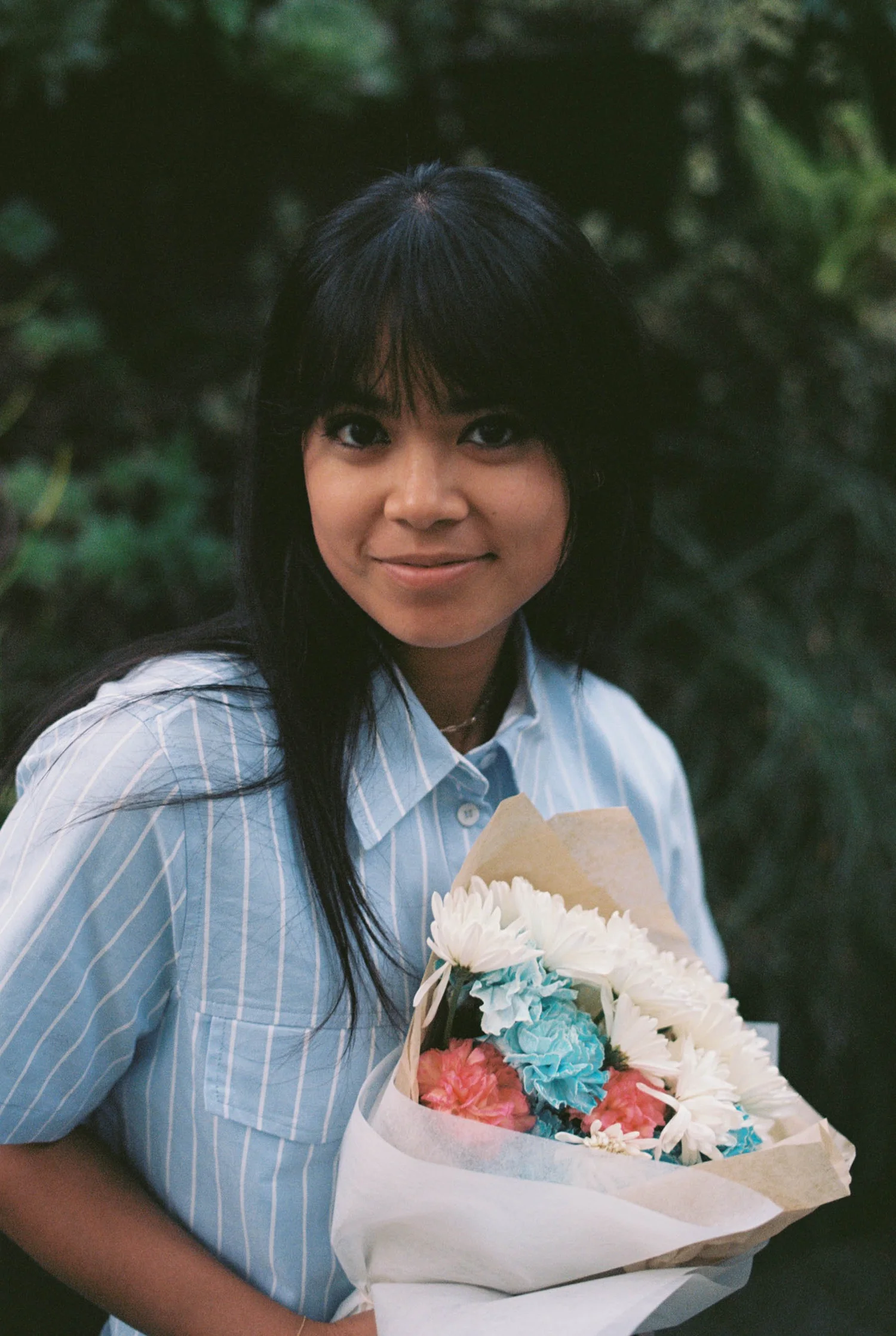 about — sari arambulo