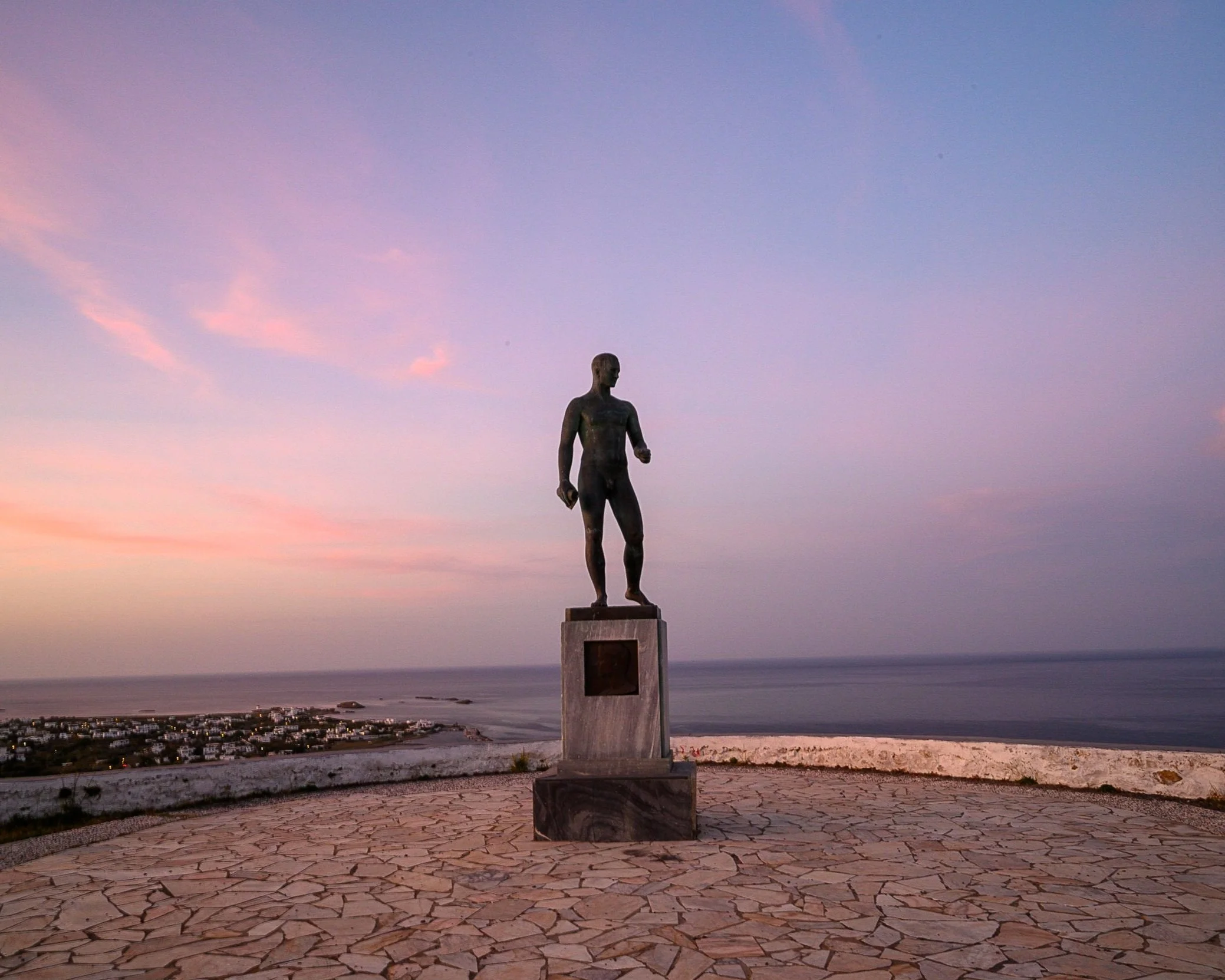 Skyros Island Travel Guide for First-Time Visitors