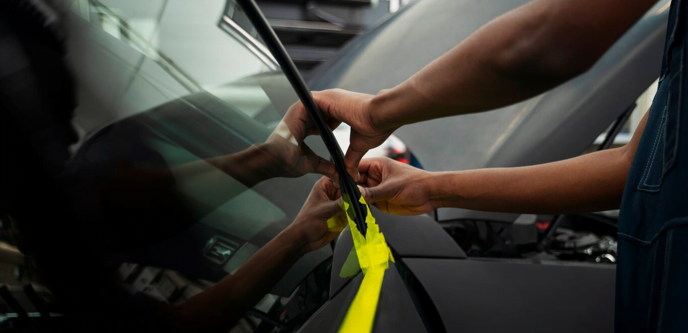 Services — SafeWayAutoGlass