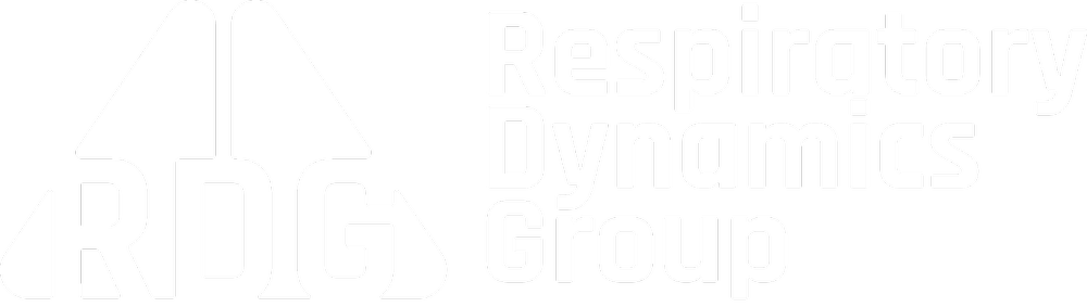 Respiratory Dynamics Group | Precision Pulmonary Diagnostics
