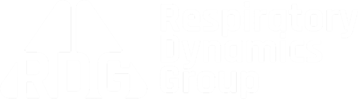 Respiratory Dynamics Group | Precision Pulmonary Diagnostics