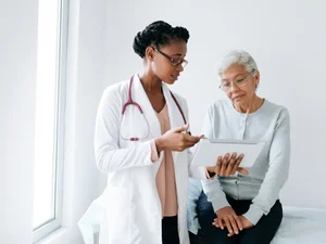 Blood Diagnostics & Pulmonary Function Test Edmonton