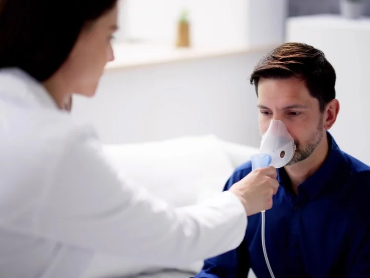 Blood Diagnostics & Pulmonary Function Test Edmonton