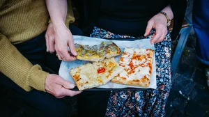 PIZZERIA ISABELLA | Order Delicious Now