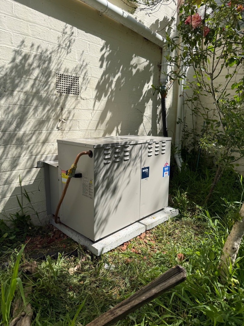 Pro-Tech Heating and Cooling