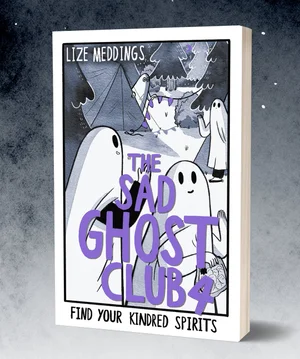 The Sad Ghost Club