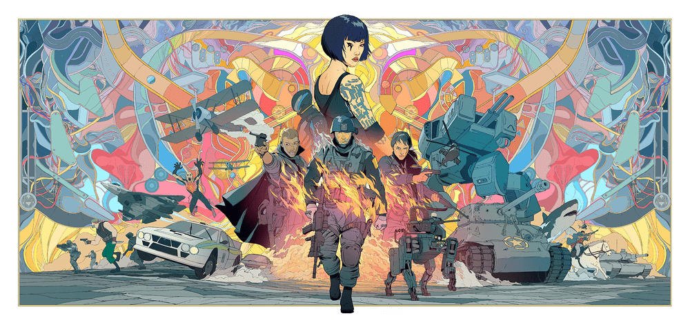 OUR GAMES — DICE Studios