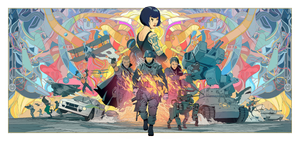 OUR GAMES — DICE Studios