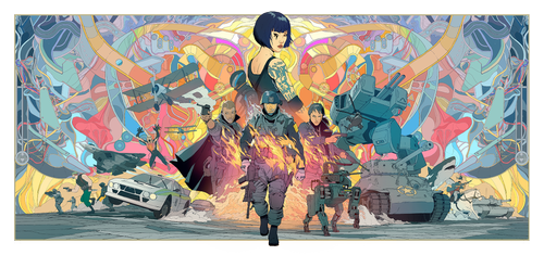 OUR GAMES — DICE Studios