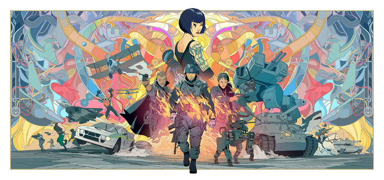 OUR GAMES — DICE Studios