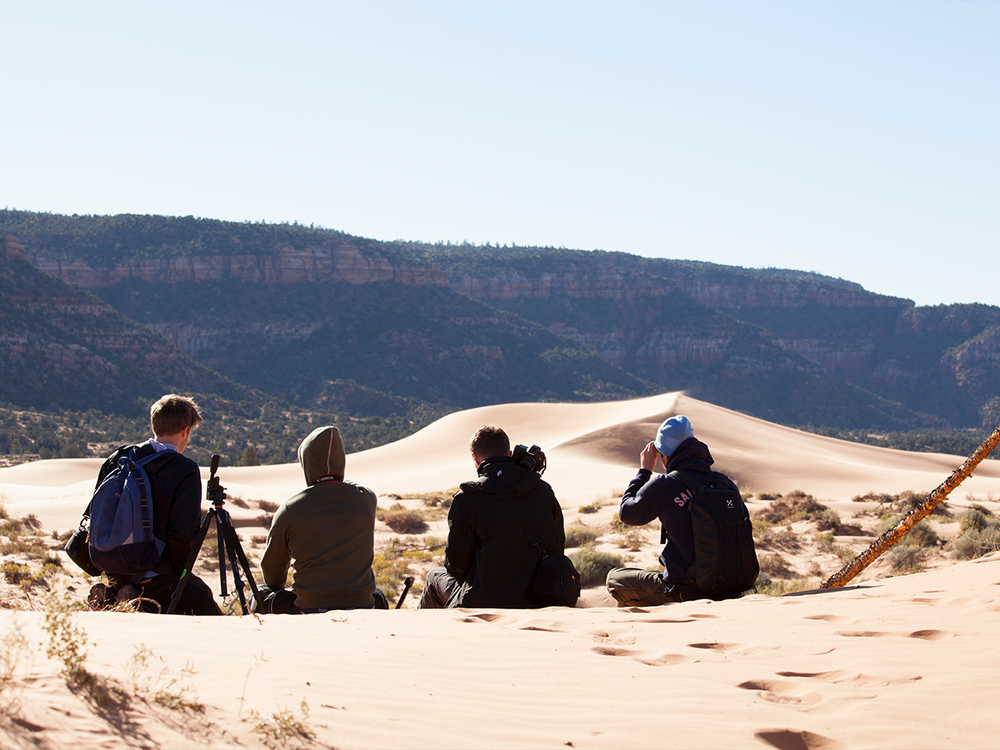 ABOUT — DICE Studios