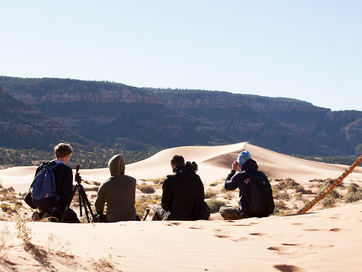 ABOUT — DICE Studios