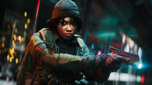 OUR GAMES — DICE Studios