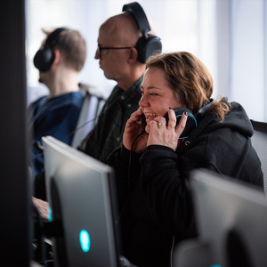 ABOUT — DICE Studios