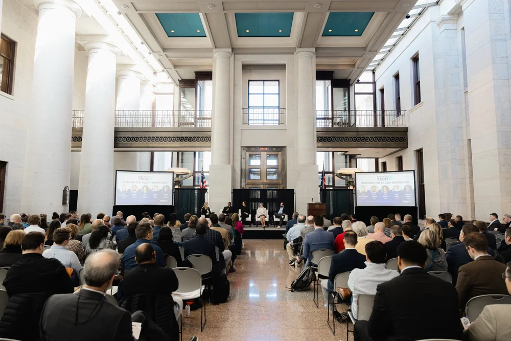 Ohio GovTech Summit