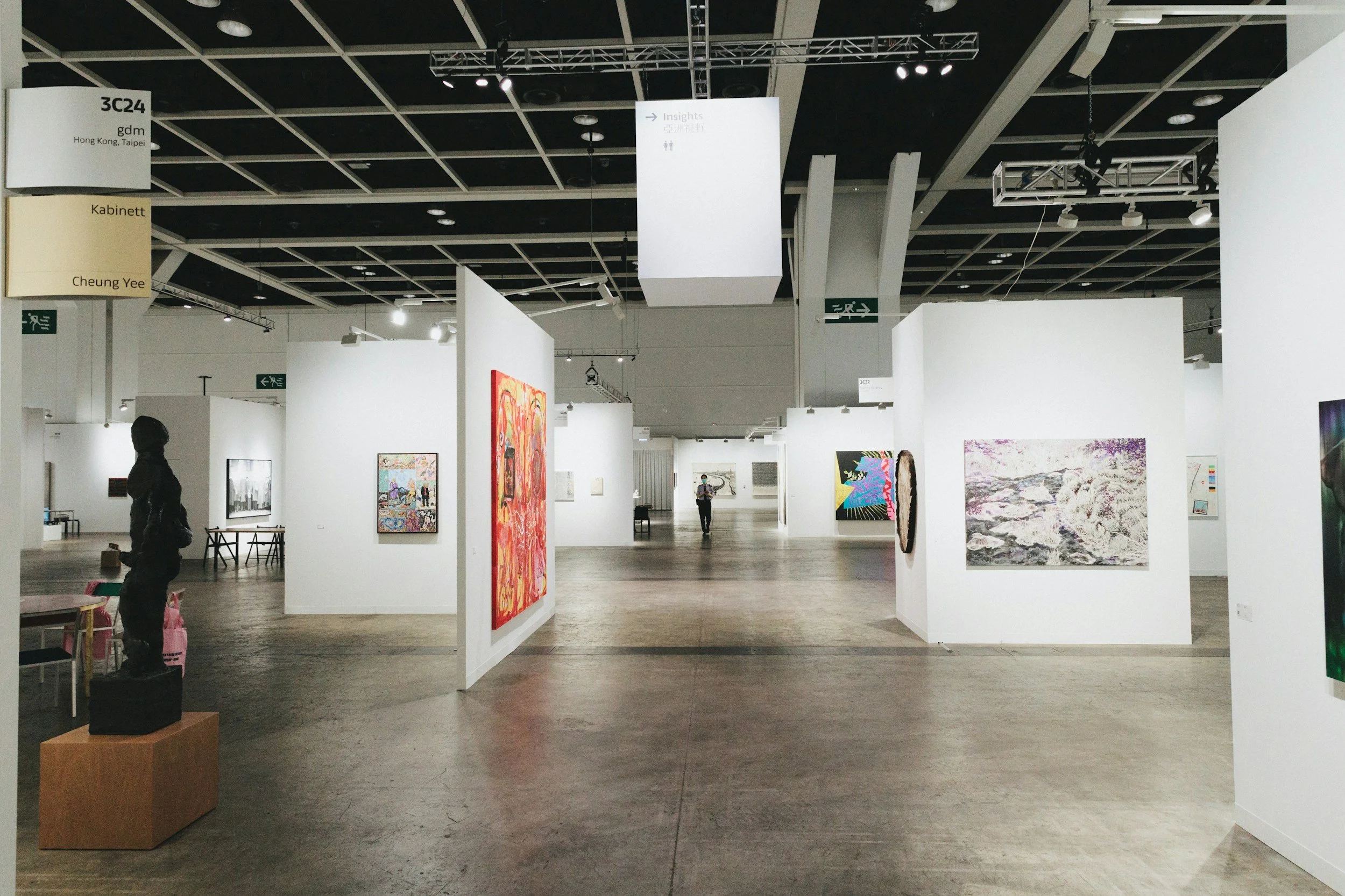 Art Monte-Carlo 2026 – Modern & Contemporary Art Fair in Monaco — VILLA ...