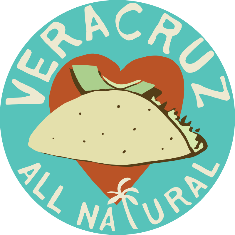 Menu — Veracruz All Natural