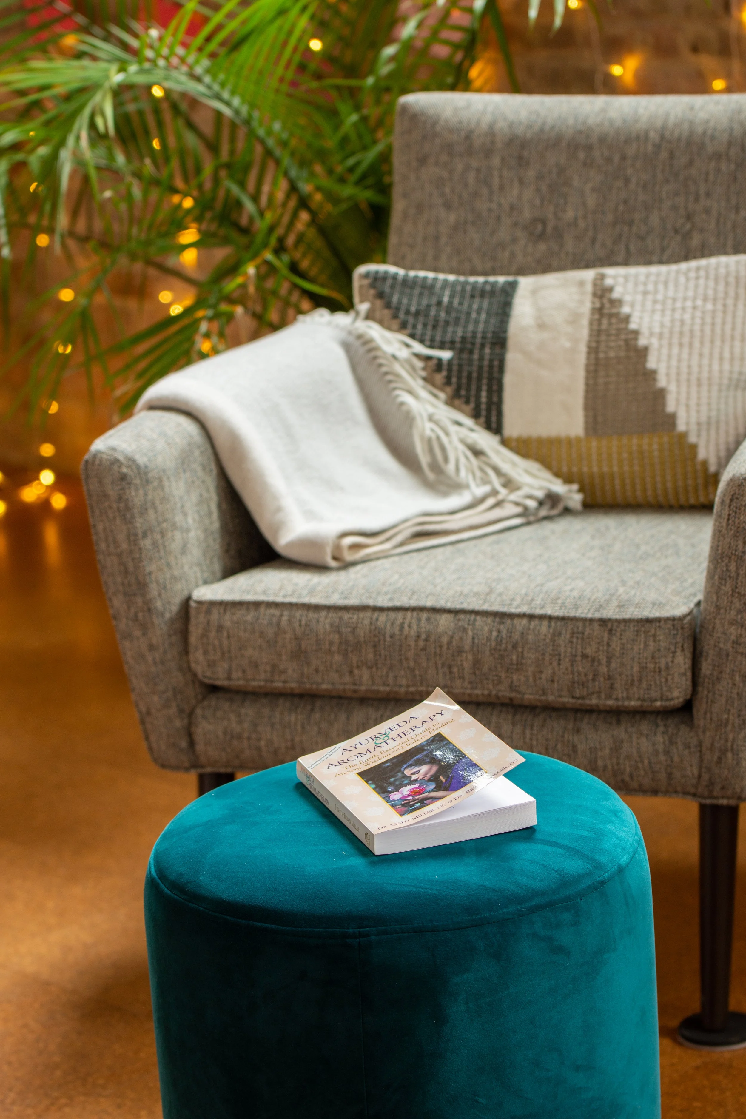 space & place | our space — kosa spa