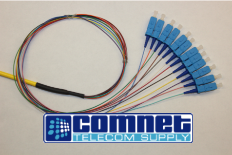 CORNING — Comnet Telecom Supply Digital Infrastructure