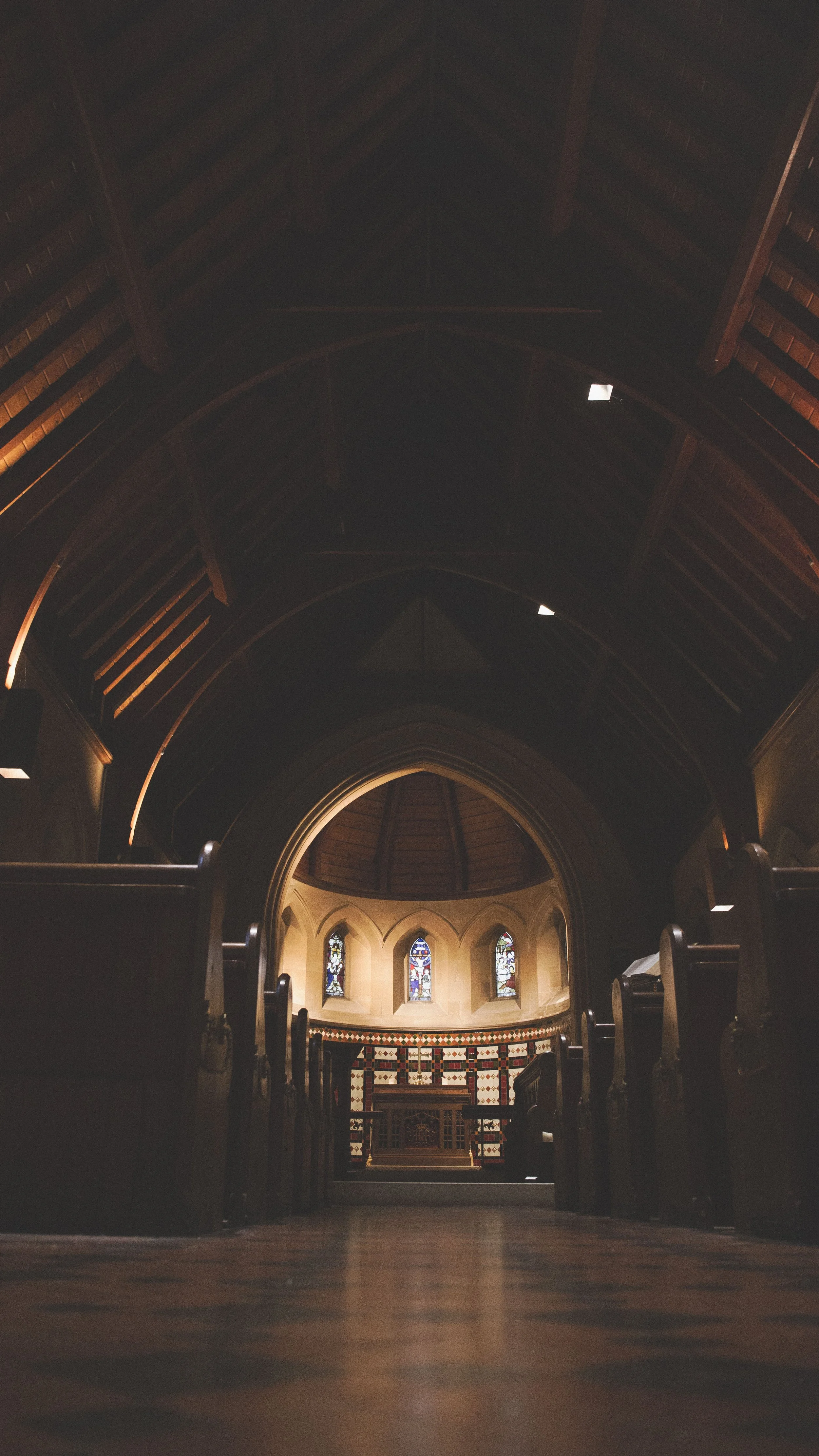 Margate Church