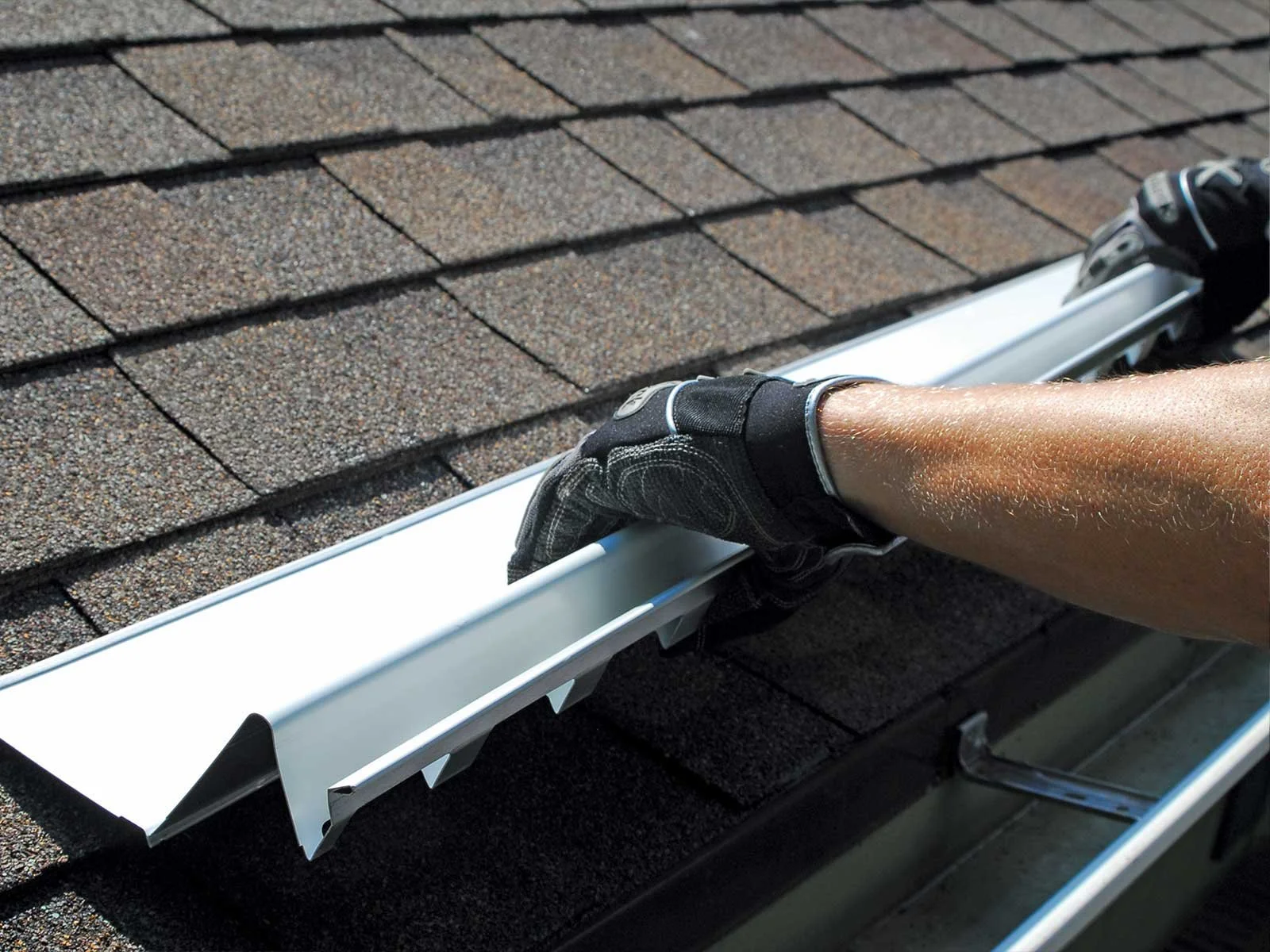 Benefits — LeaFree