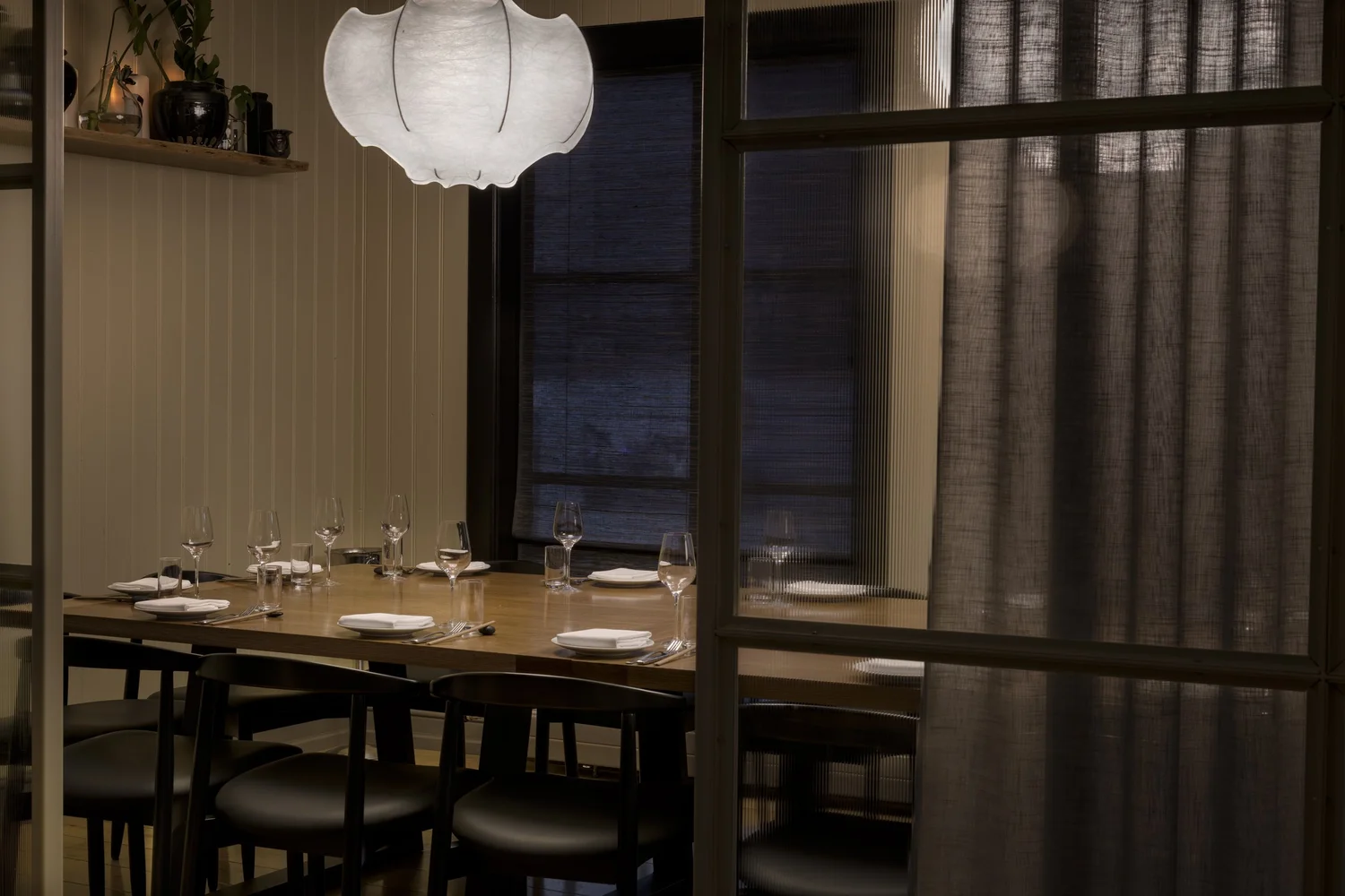 The Fishmarket — Fiskmarkaðurinn