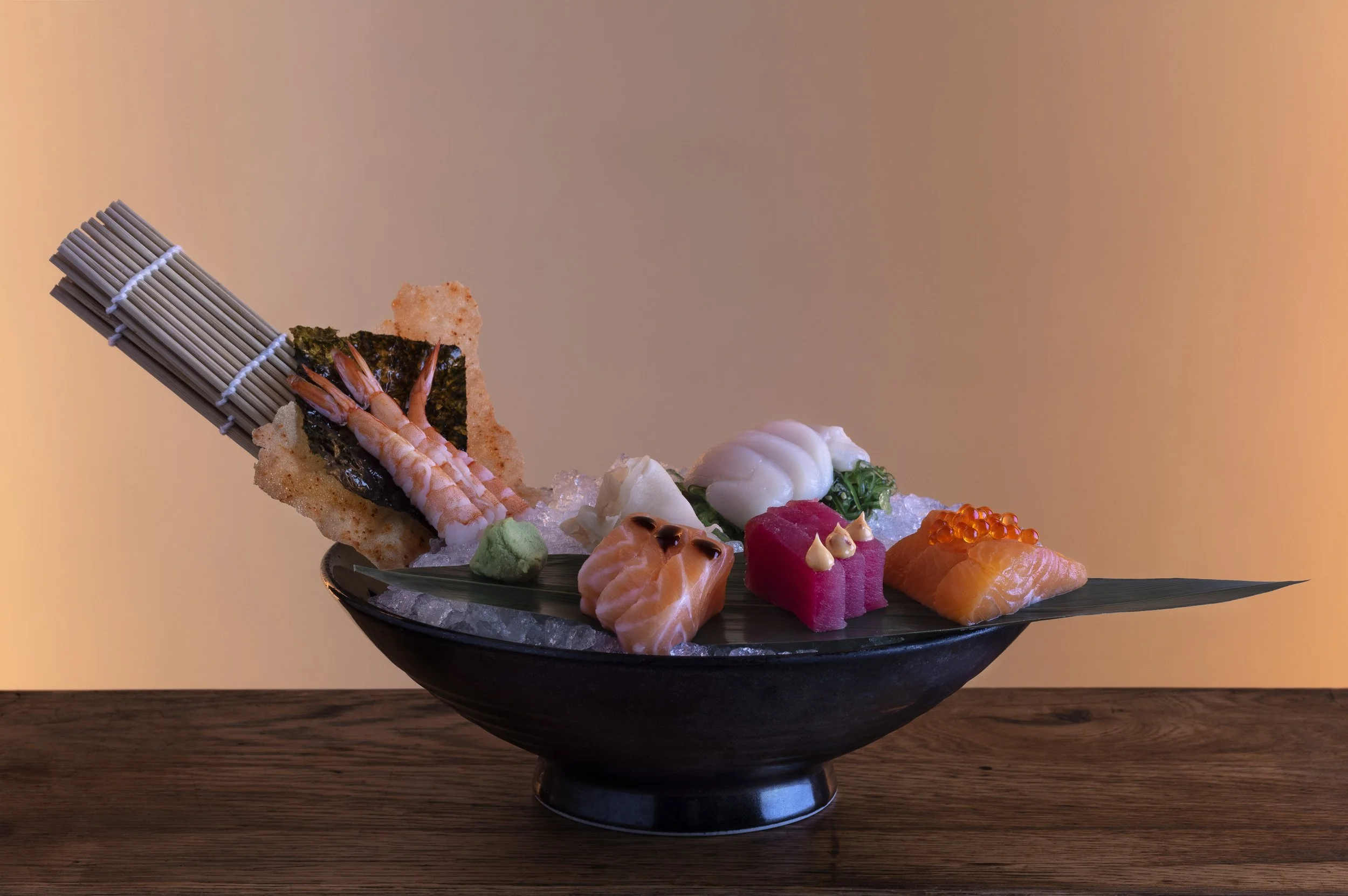 The Fishmarket — Fiskmarkaðurinn