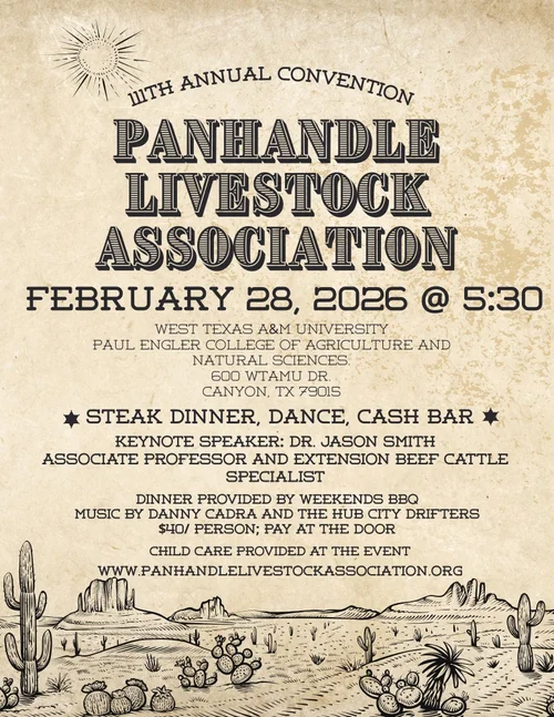 Panhandle Livestock Association