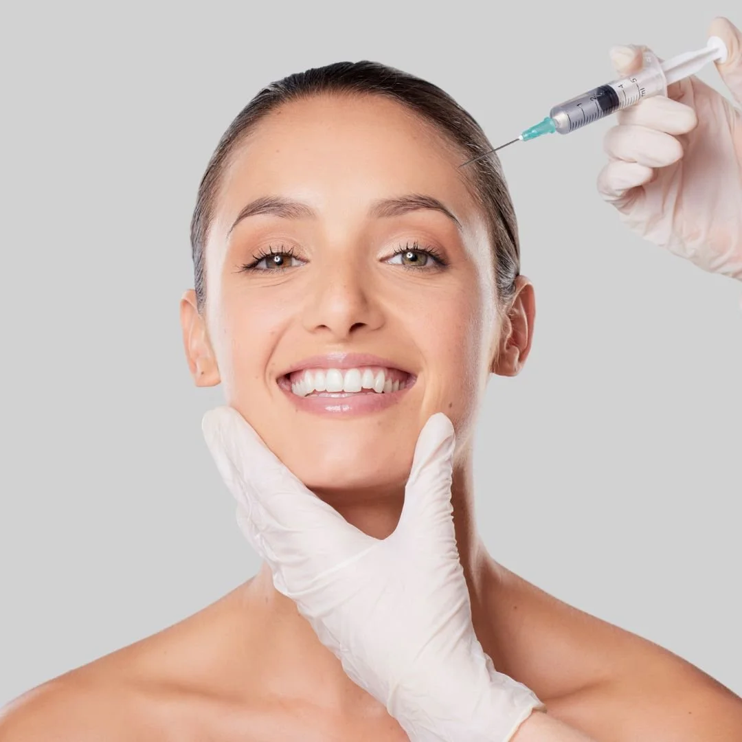 Skin Booster — Clinique des Champs Élysées