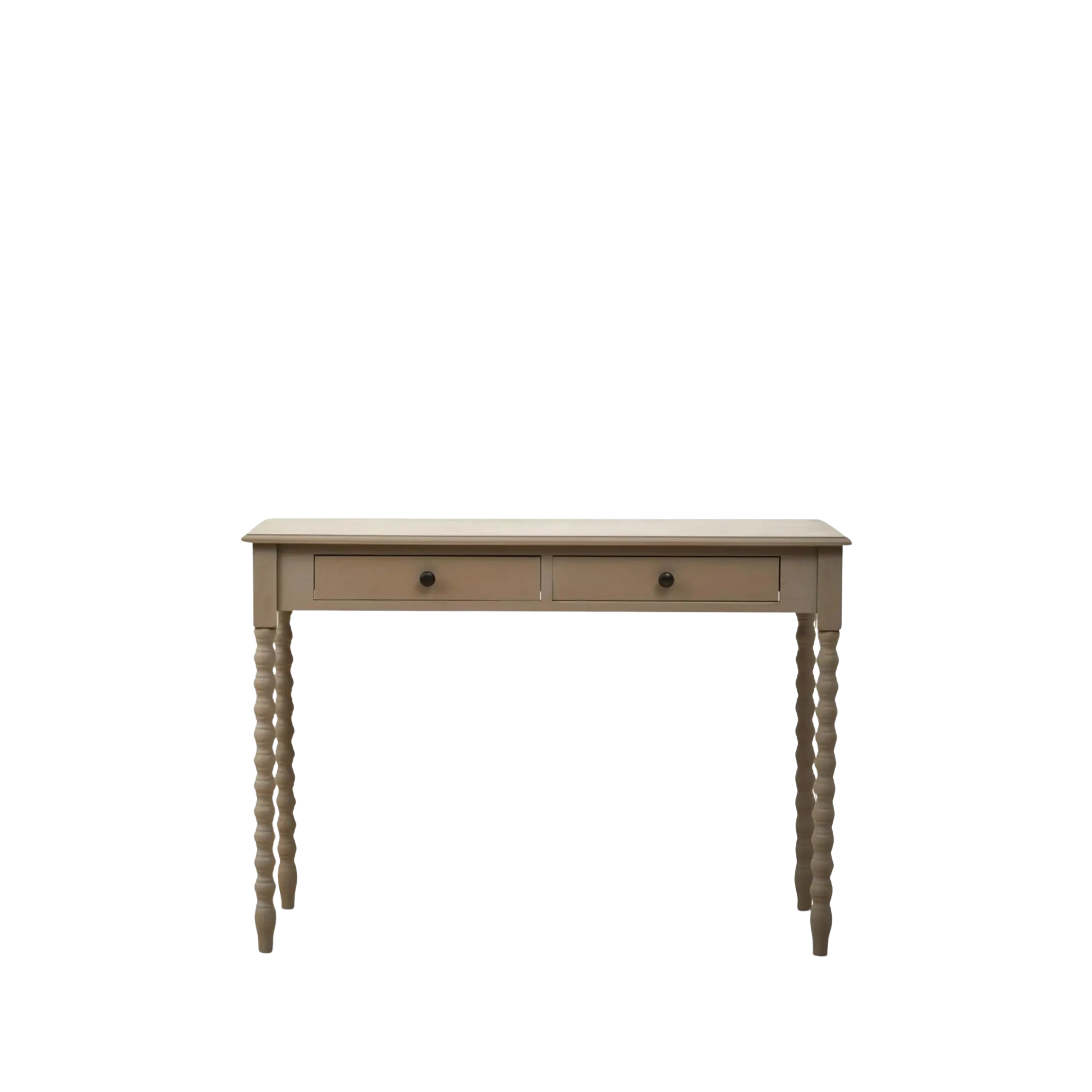 2 Drawer Console — At Hestia