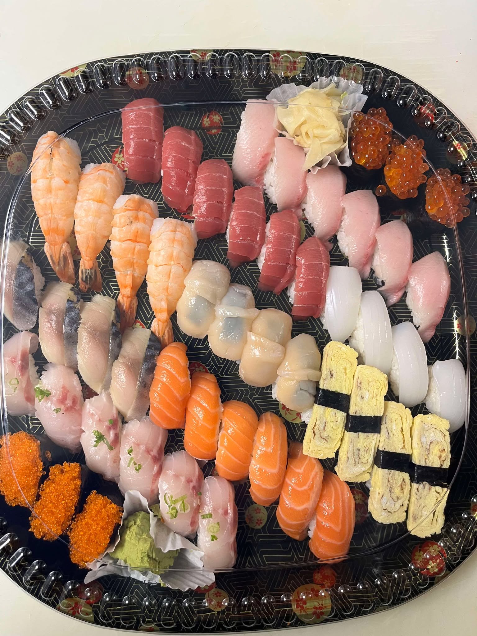 Catering — Sonobana
