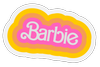 Barbie Cafe