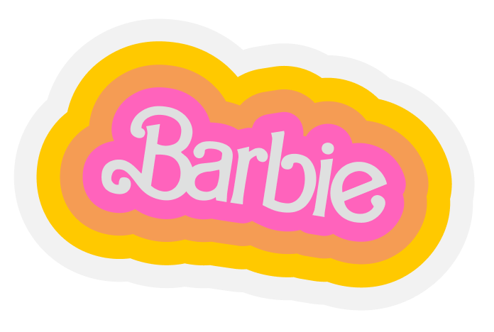 Barbie Cafe