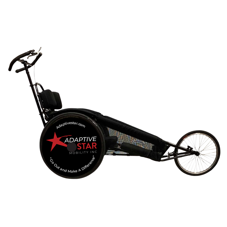 Adaptive Star Mobility