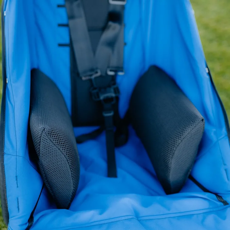 Axiom LASSEN — Adaptive Star Mobility